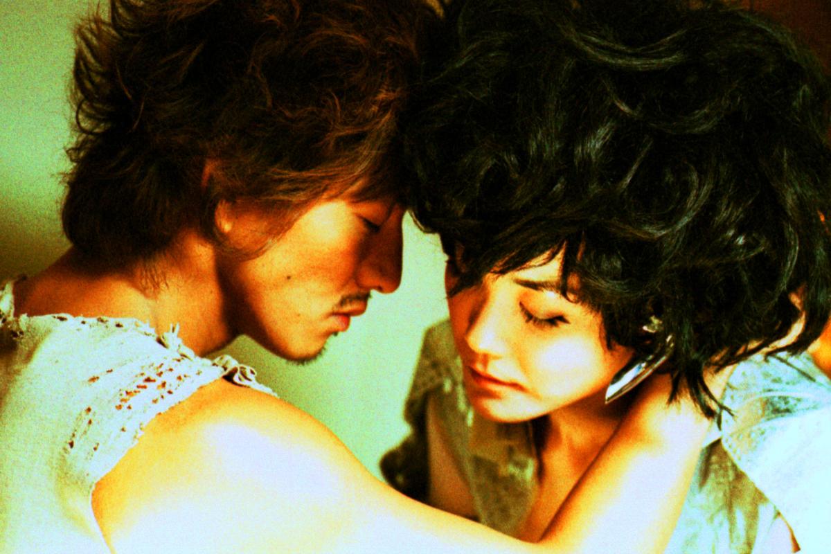 內惟藝術中心 | 看電影 | 放映消息