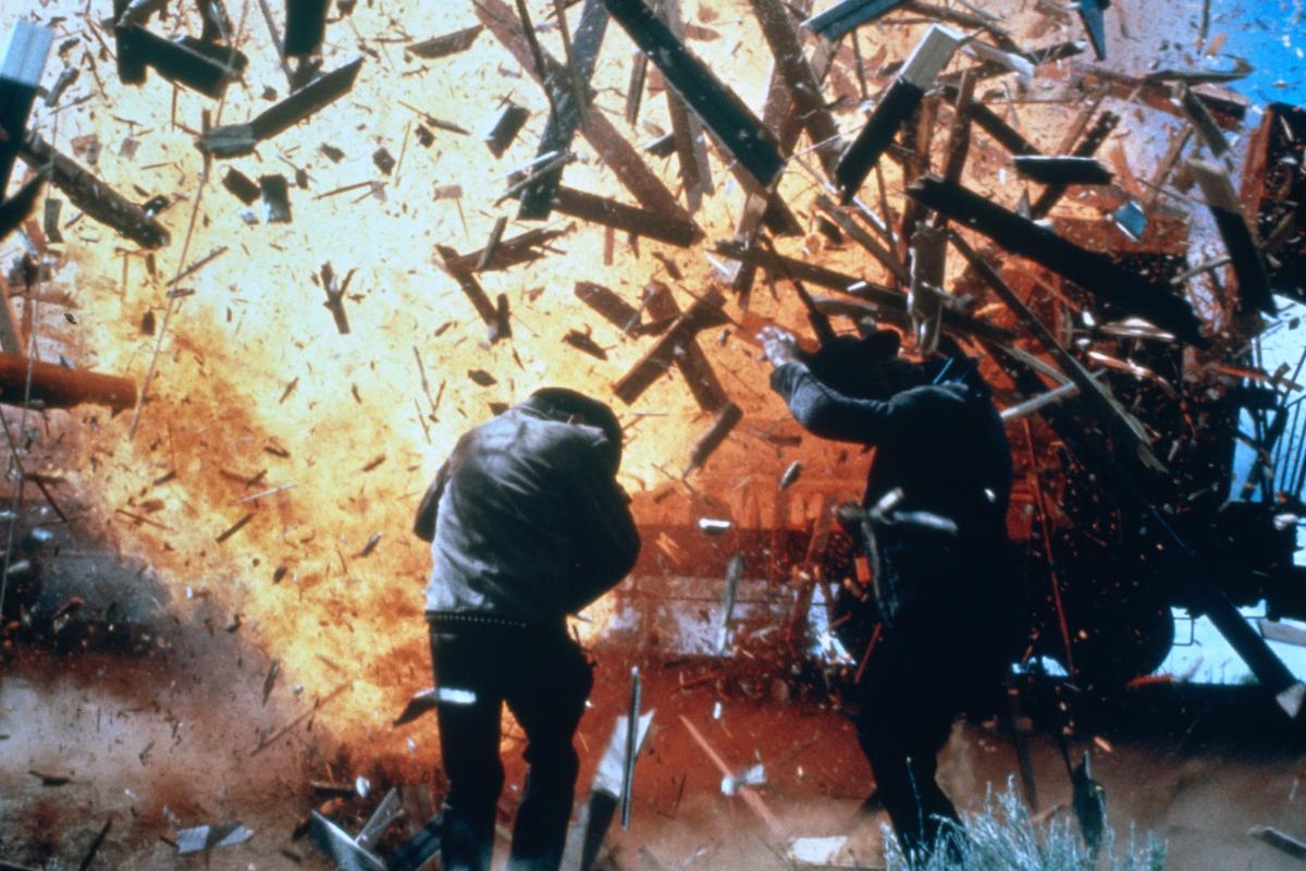 內惟藝術中心 | 看電影 | 虎豹小霸王 Butch Cassidy and the Sundance Kid